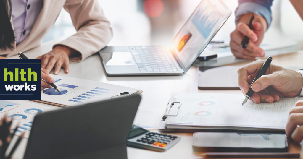 HLTHWorks’ 2026 Health Plan Board Playbook: Regulations to Watch ...